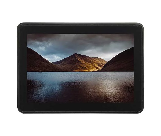 Pantalla Flexem F010 – HMI Capacitivo: 9.7″ 4:3 TFT LCD 1024*768, COLOR ...